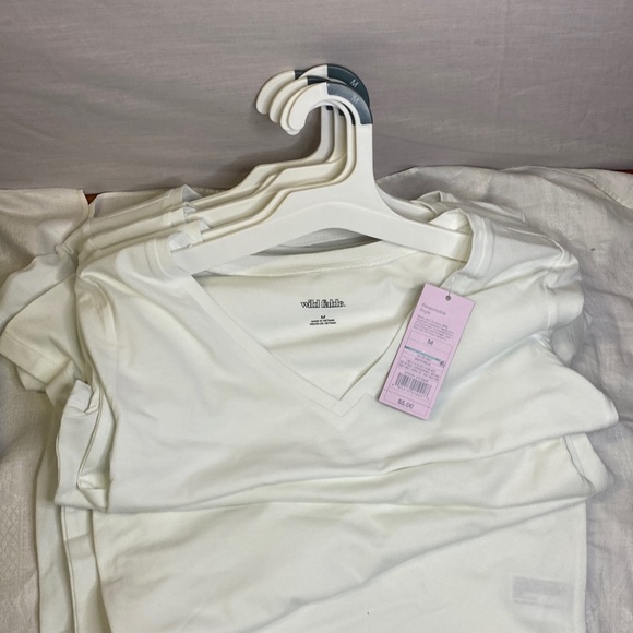 wild fable | Tops | Bulk Buy 6 Shirts Wild Fable Responsible Style ...